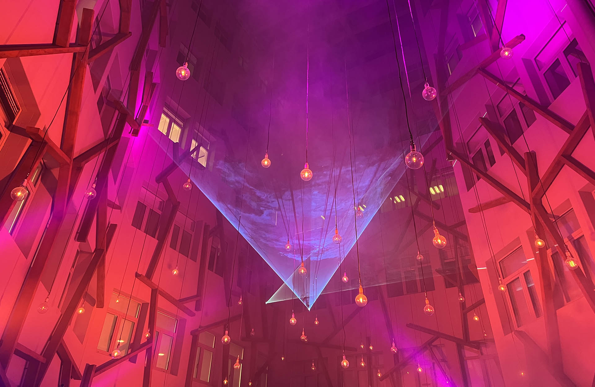 BDCC Boreal - ElektrART